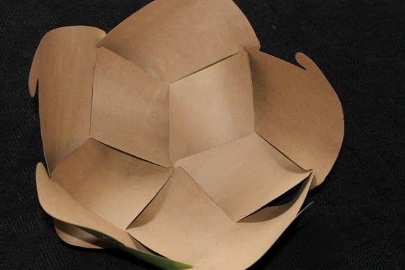 {DIY} How to Make Colored Paper Spheres | Catch My Party