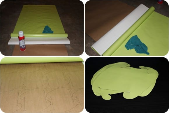 {DIY} How to Make Colored Paper Spheres | Catch My Party