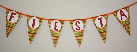 {DIY} How to Design Your Own Printable Banners | Catch My Party