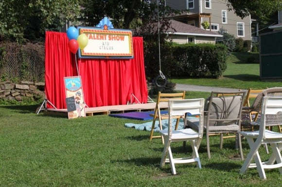 How To Throw a Neighborhood Carnival | Catch My Party