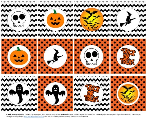 FREE Halloween Printables From Seshalyn Parties Catch My Party free-halloween-printables-from-seshalyn-parties-catch-my-party