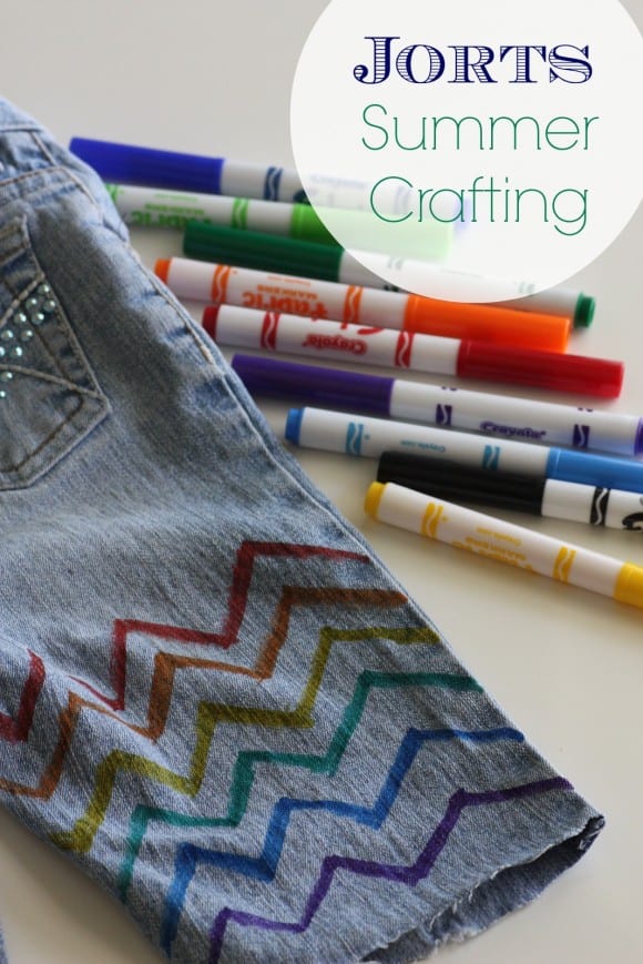 Fun Summer Crafting + Free Margarita Party Printables | Catch My Party