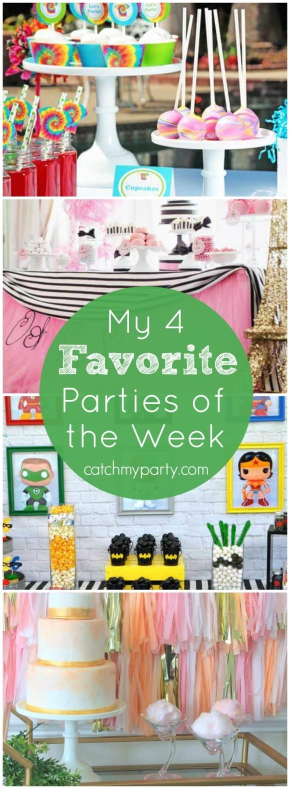 The Catch My Party Blog - Page 86 | Catch My Party