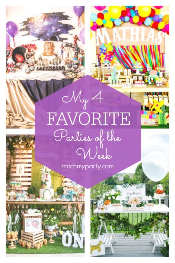 The Catch My Party Blog - Page 53 | Catch My Party