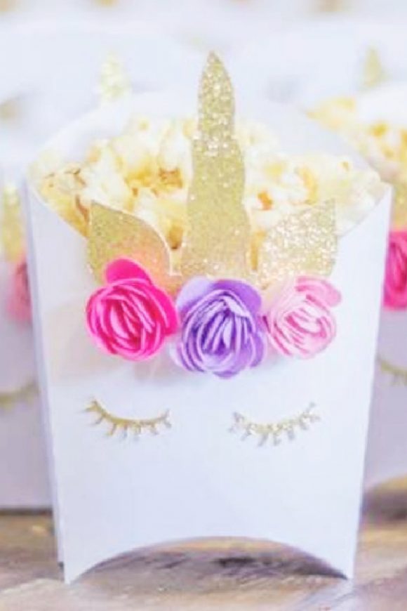 43 Stunning Unicorn Party Ideas | Catch My Party