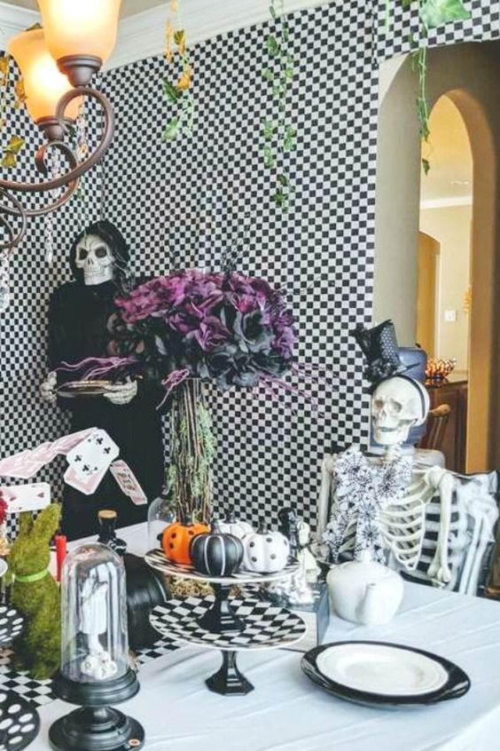 29 Scary Halloween Parties to Wow You! | Catch My Party