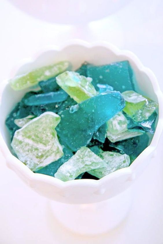 19 Gorgeous Mermaid Party Food Ideas! | Catch My Party