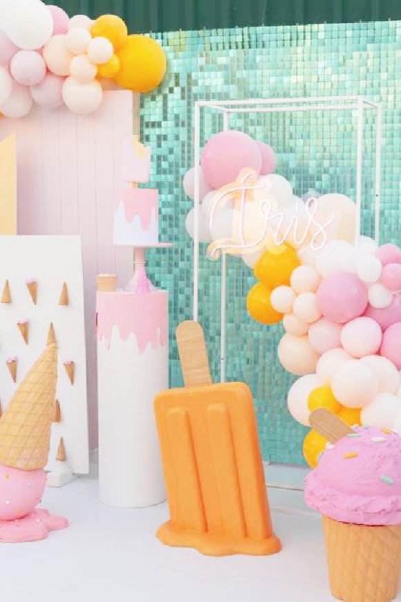 24 Popular Summer Party Themes! | Catch My Party