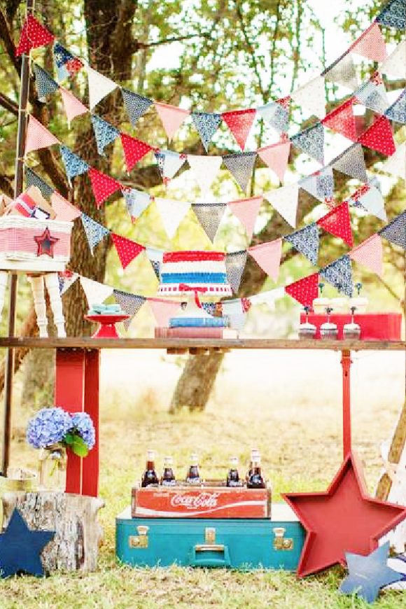 24 Popular Summer Party Themes! | Catch My Party