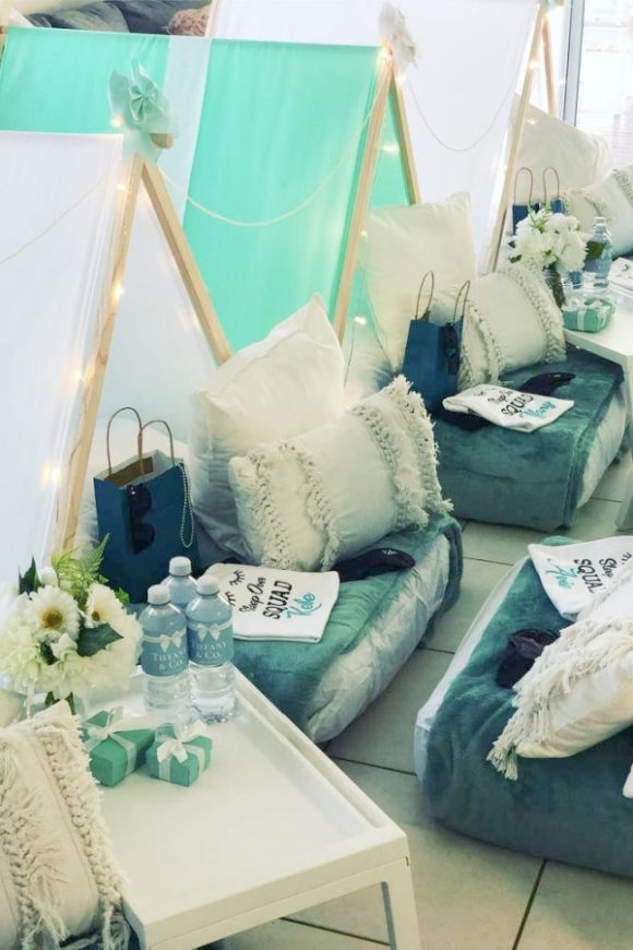 36 Dream Sleepover Party Themes! | Catch My Party