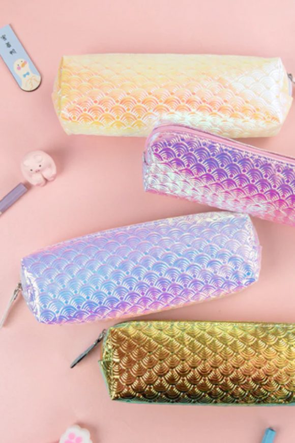 Don't Miss these 24 Stunning Mermaid Party Favors! | Catch My Party