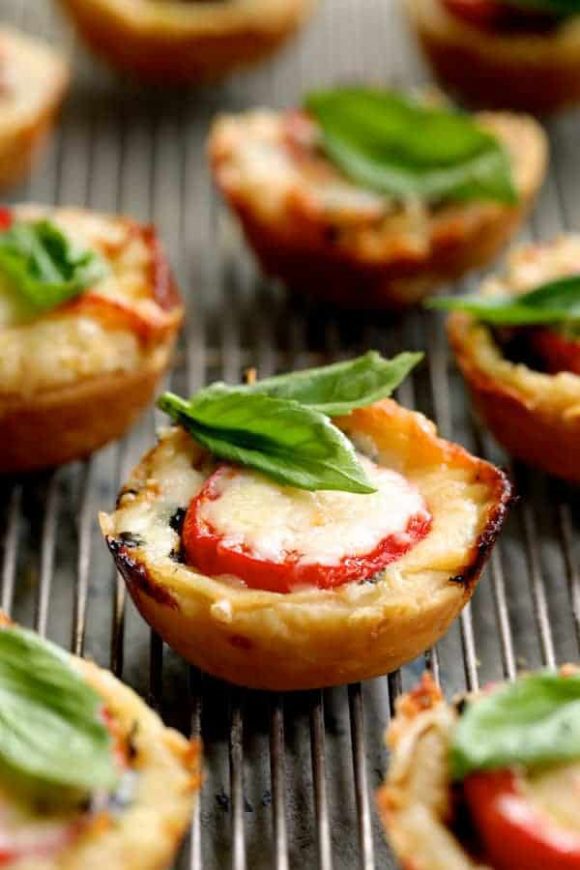 The 45 Most Delicious Cold Appetizers for Your Party | Catch My Party