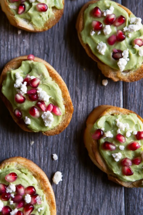 The 45 Most Delicious Cold Appetizers for Your Party | Catch My Party