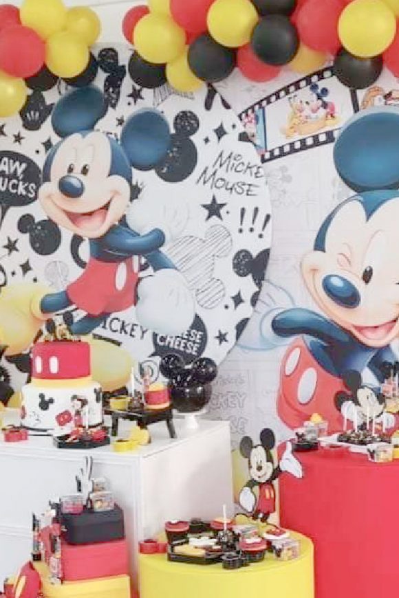 27 Most Popular 6 Year Old Party Ideas for Girls and Boys! | Catch My Party