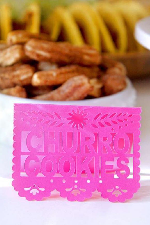 75 Fun and Colorful Mexican-Themed Party Ideas | Catch My Party