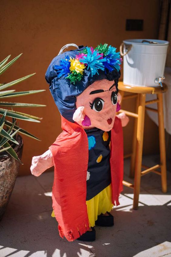 75 Fun and Colorful Mexican-Themed Party Ideas | Catch My Party