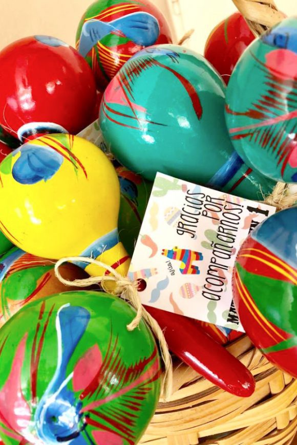 75 Fun and Colorful Mexican-Themed Party Ideas | Catch My Party