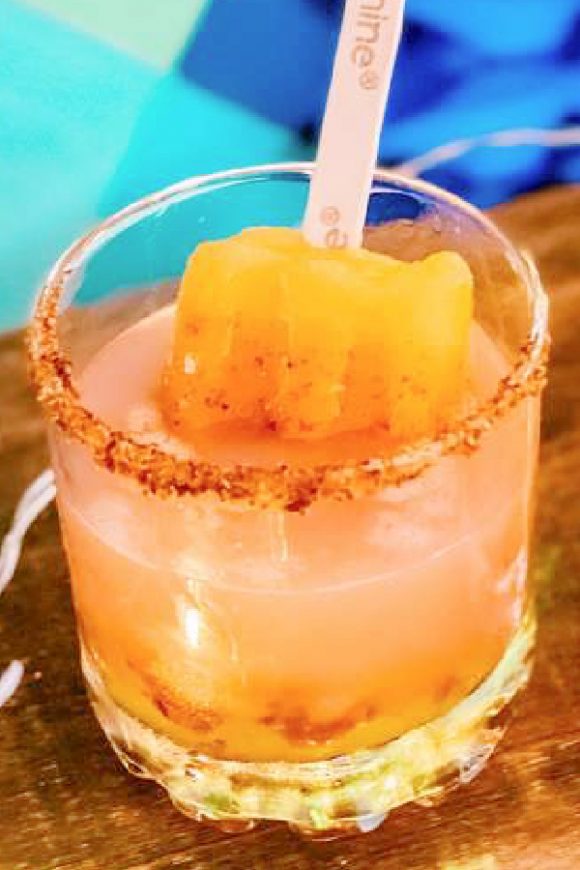 75 Fun and Colorful Mexican-Themed Party Ideas | Catch My Party
