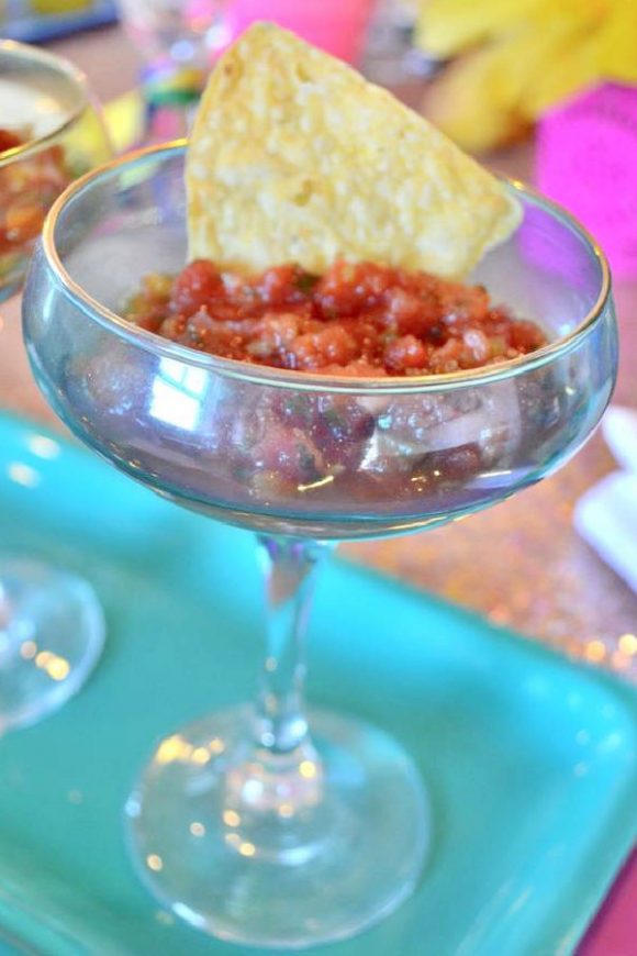 75 Fun and Colorful Mexican-Themed Party Ideas | Catch My Party