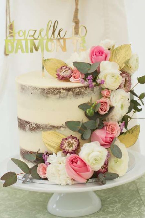 26 Excellent Teen Birthday Cake Ideas! | Catch My Party