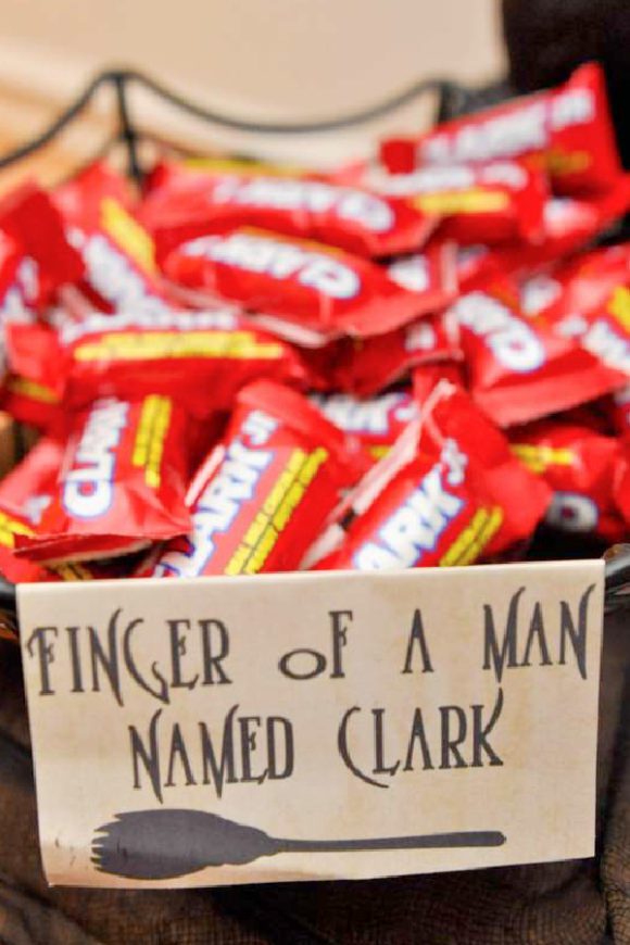 64 Spellbounding Hocus Pocus Party Ideas! | Catch My Party