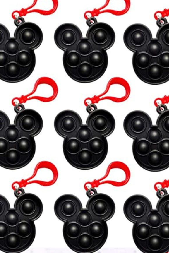 23 Fantastic Mickey Mouse Party Favor Ideas! | Catch My Party