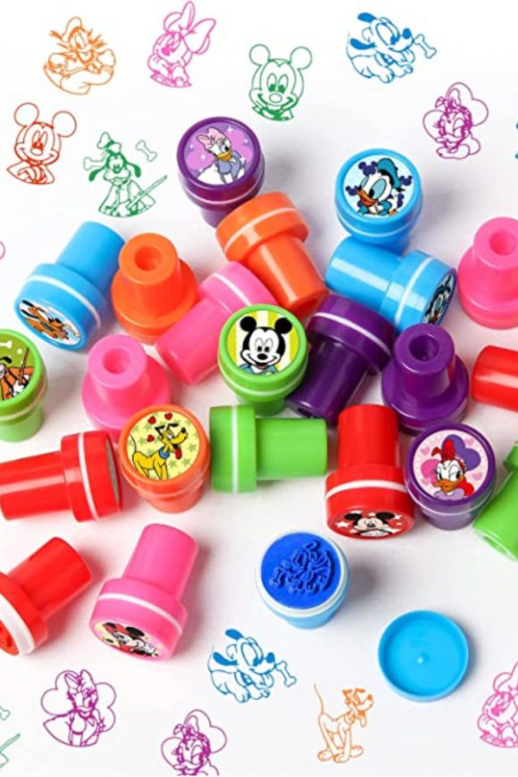 23 Fantastic Mickey Mouse Party Favor Ideas! | Catch My Party