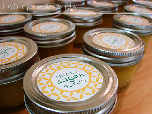 DIY Tutorial From a Catch My Party Member - How to Make Homemade Body ...