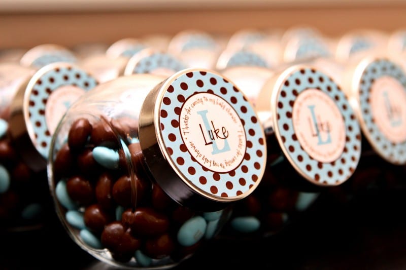 TRENDS: Edible Party Favors on Catch My Party | Catch My Party