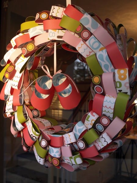 TRENDS: Party Wreaths on Catch My Party | Catch My Party