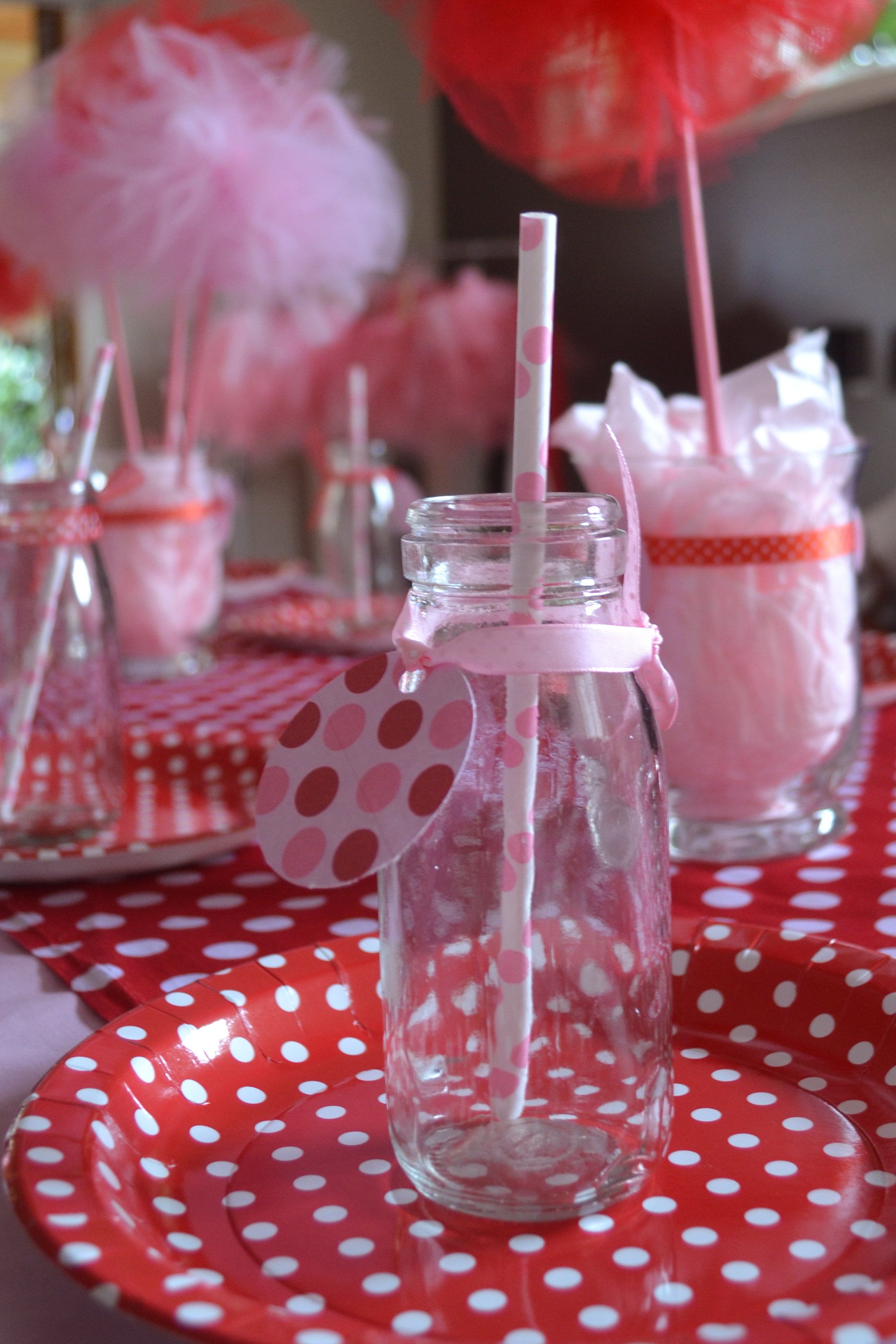 TRENDS: Ballet Parties on Catch My Parties (Part 1) | Catch My Party