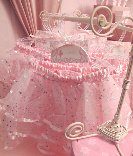 TRENDS: Ballet Parties on Catch My Parties (Part 1) | Catch My Party