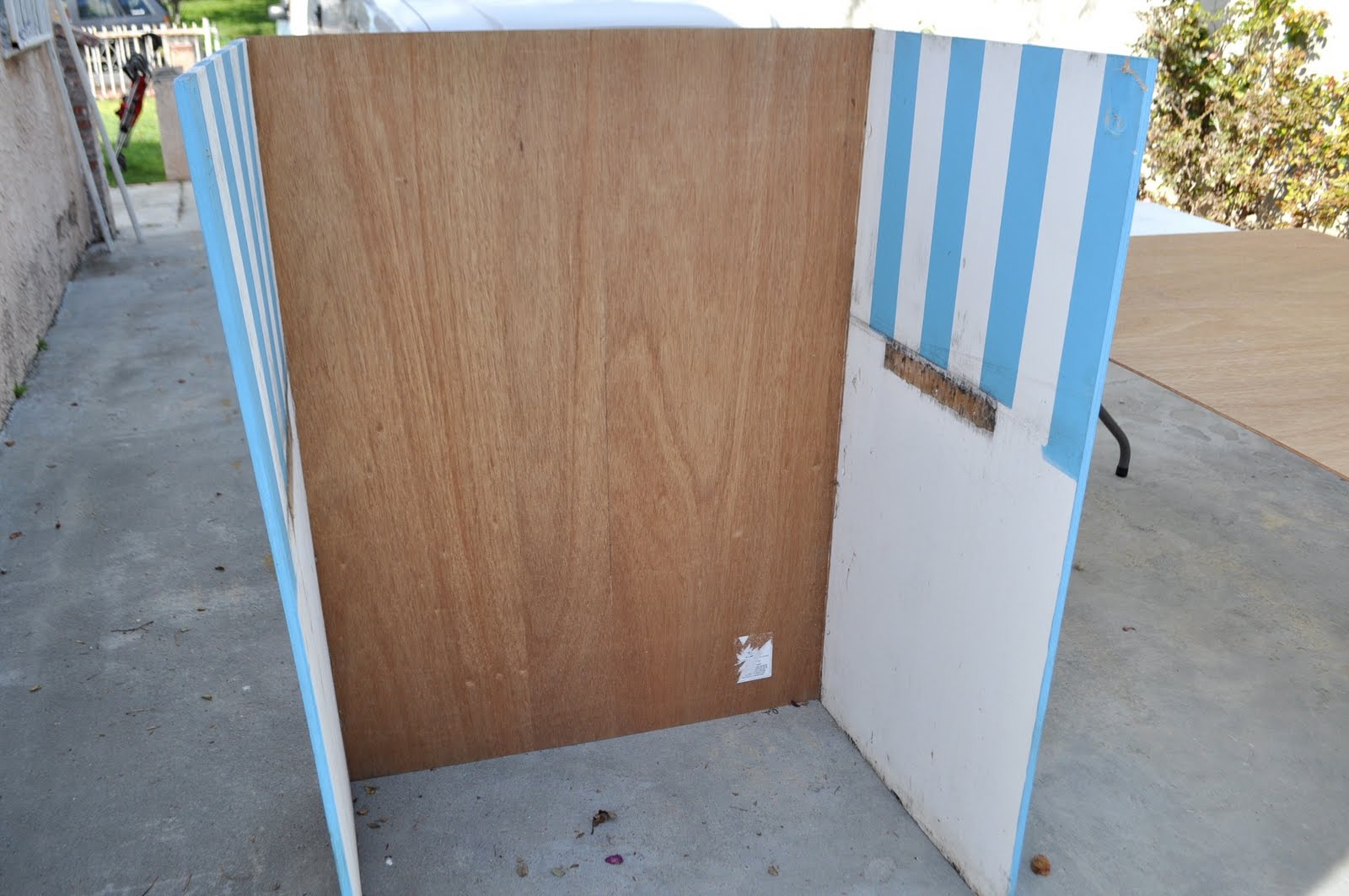 DIY Tutorial - How to Make a Real Photo Booth | Catch My Party