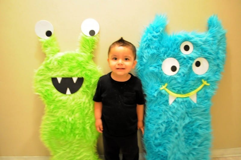 DIY Tutorial - How to Make a Real Photo Booth | Catch My Party