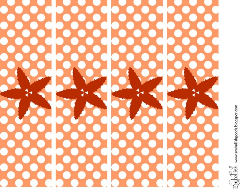 FREE Summer Party Printables from Embellish | Catch My Party