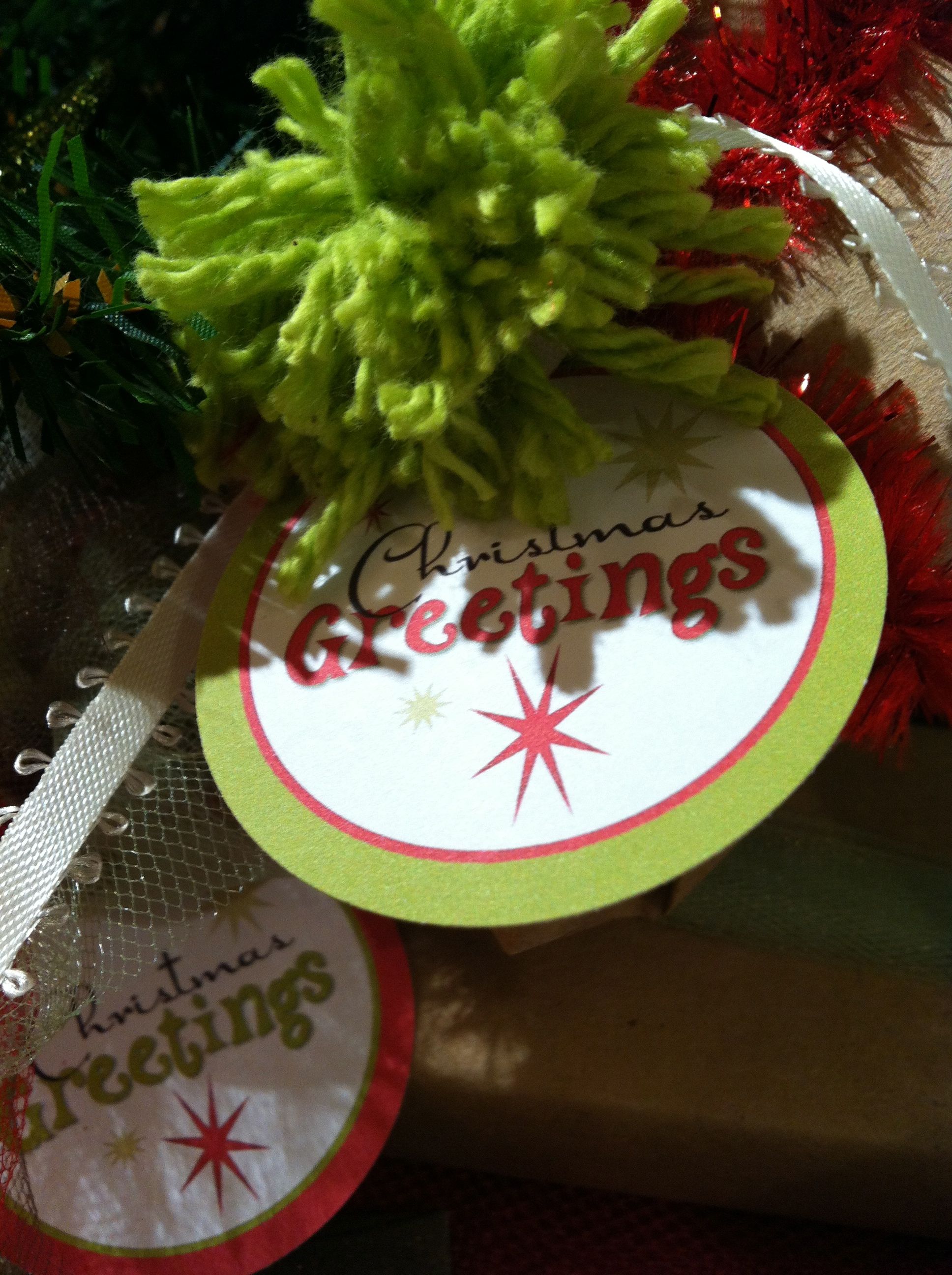 FREE Christmas Party Printables from Party NV | Catch My Party