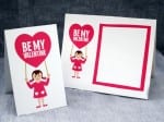 FREE Valentine's Day Party Printables in ENGLISH, SPANISH, and FRENCH ...