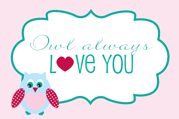 FREE Valentine's Day Party Printables from Mirabelle Creations | Catch ...