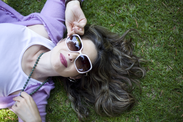 25 Things You (Probably) Don't Know About Me... | Catch My Party