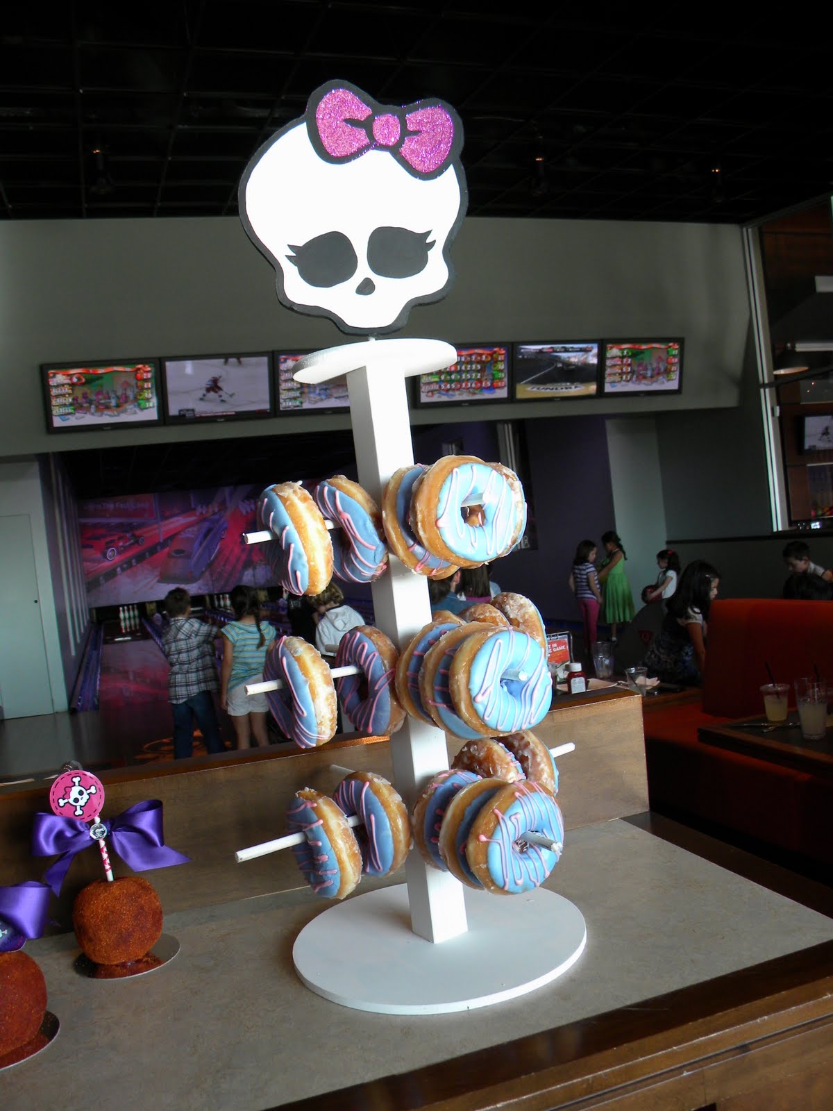 {TRENDS} Monster High Parties on Catch My Party | Catch My Party