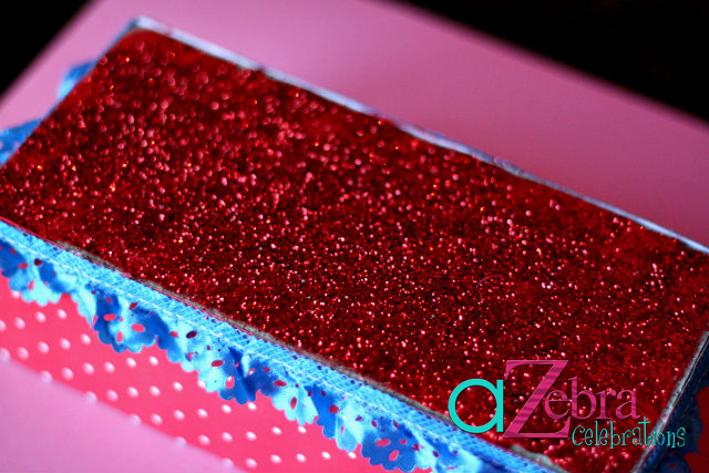 {DIY} How to Make a Push Pop Holder | Catch My Party