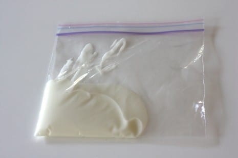 {RECIPE} Lemon Sugar Cookies | Catch My Party