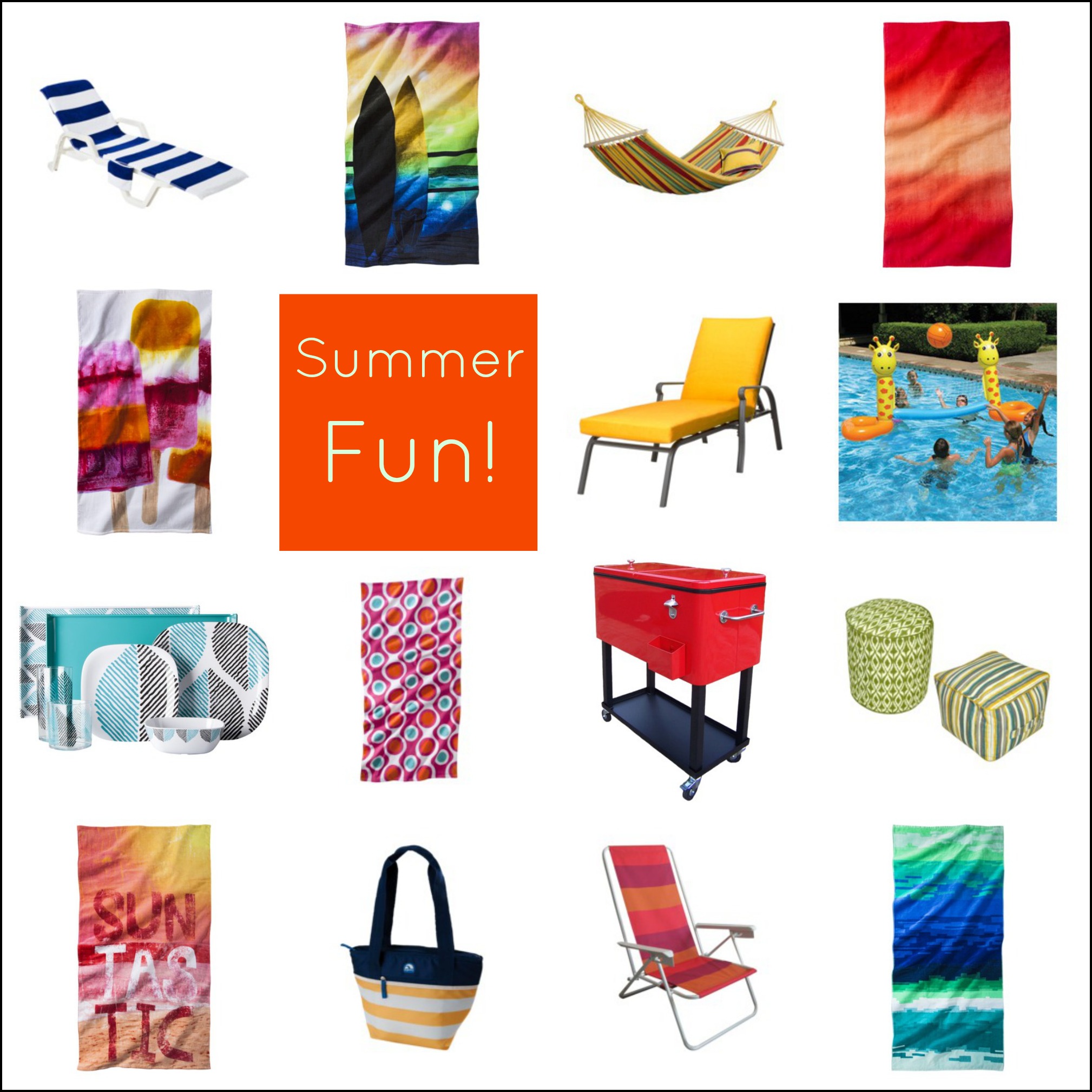 {RECIPE} Strawberry Ginger Lemonade + Fun Summer Shopping Ideas | Catch ...