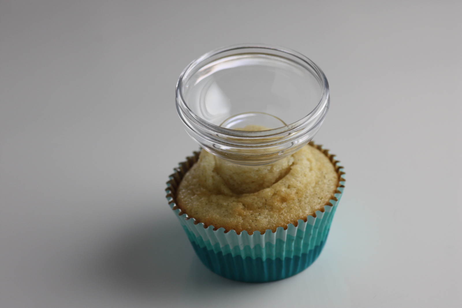 Strawberry Lemon Jello Cupcake Recipe | Catch My Party