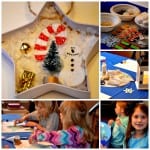Winter Wonderland Party Ideas | Catch My Party