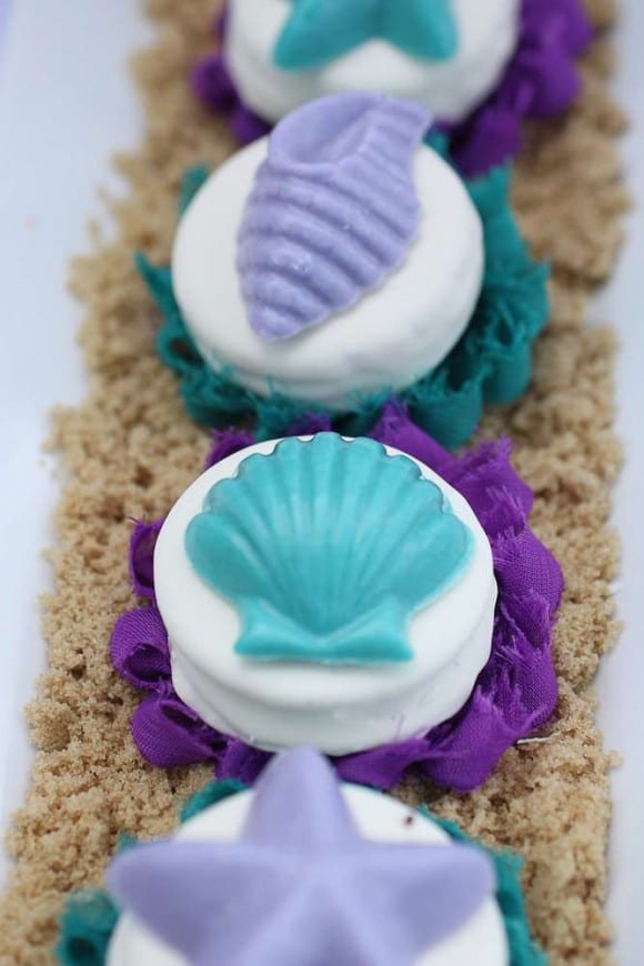 10 Amazing Mermaid Party Ideas | Catch My Party