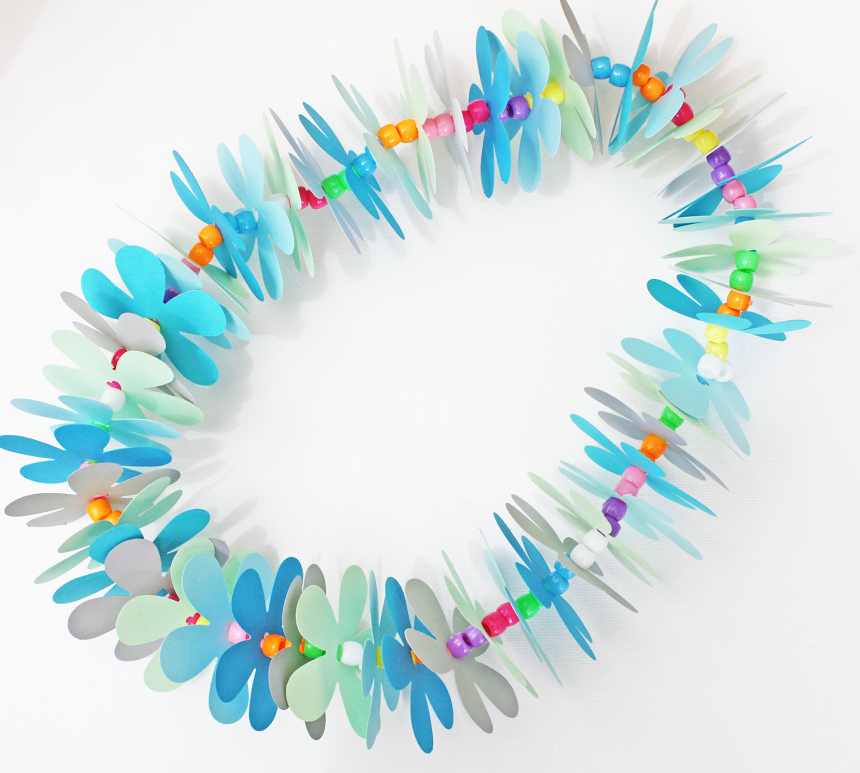 Why I Think This Is The Best Craft To Keep Your Kids Busy This Summer ...