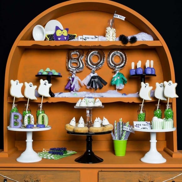 10 Must-See Halloween Parties! | Catch My Party