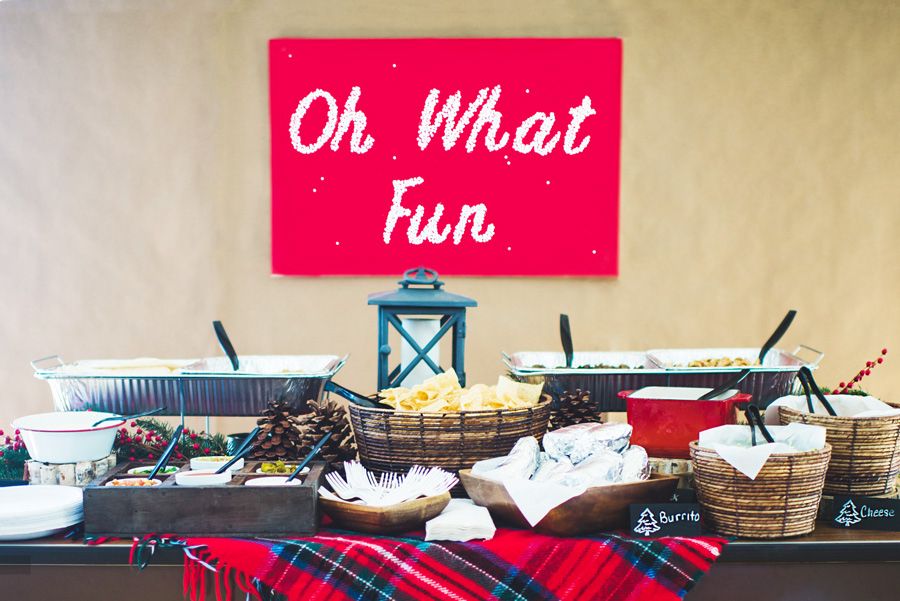 5 Tips For Creating A Holiday Office Party Your Co-Workers Will Love ...