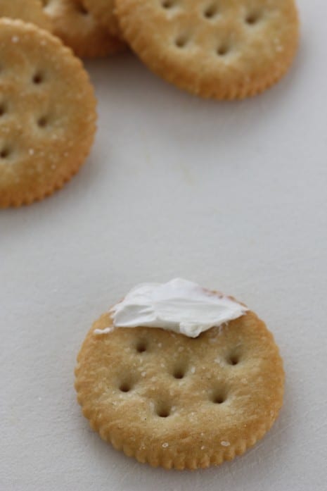 Easy Christmas Santa Crackers | Catch My Party